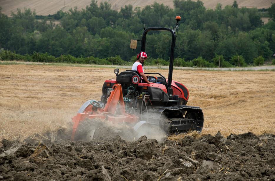 SAME Krypton M 105 Specifications & Technical Data (2020-2025 ...