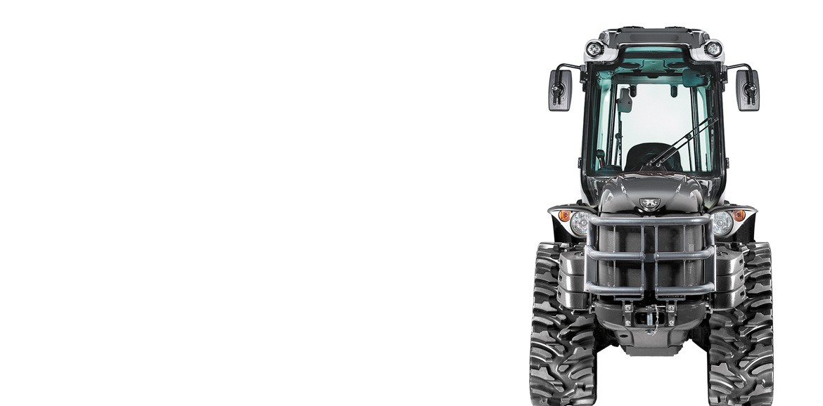 Carraro Mach 4 R Specifications & Technical Data (2018-2021) | LECTURA Specs