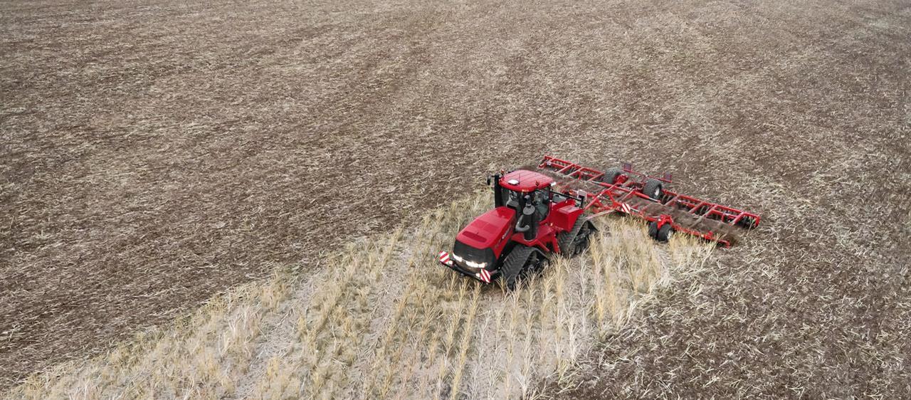 Case IH Quadtrac 620 Specifications & Technical Data (2014-2020) | LECTURA Specs