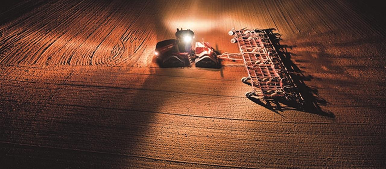 Case IH Quadtrac 620 Specifications & Technical Data (2014-2020) | LECTURA Specs