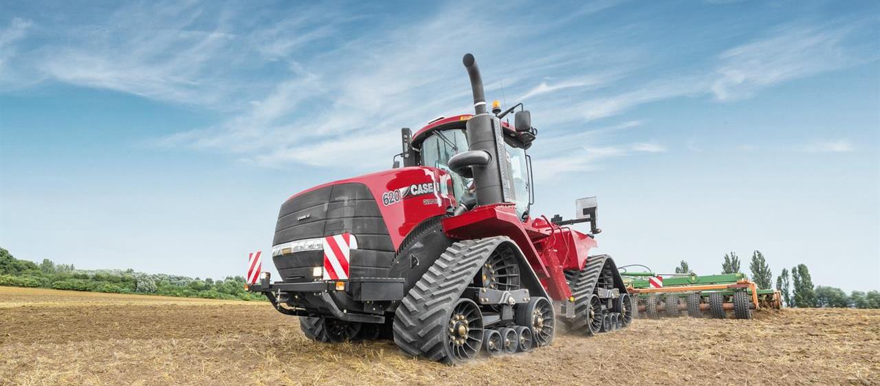 Case IH Quadtrac 620 Specifications & Technical Data (2014-2020) | LECTURA Specs