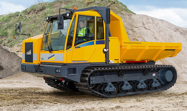 Bergmann 4010 R Specifications & Technical Data (2015-2016) | LECTURA Specs