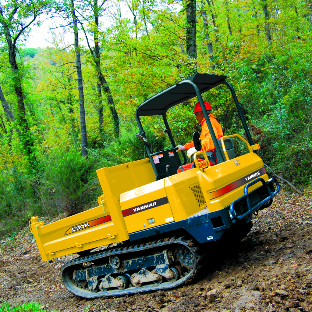 Yanmar C 30 R 2 B Specifications & Technical Data (2005-2017) | LECTURA ...