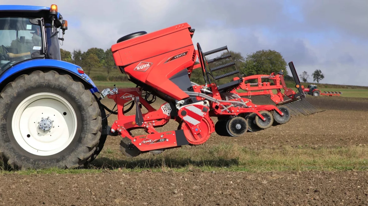 Kuhn Cd 3020 Specifications And Technical Data 2023 2025 Lectura Specs