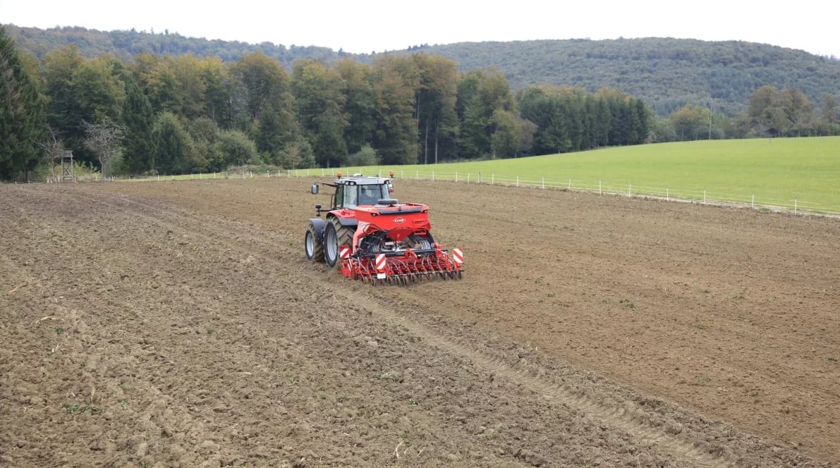 Kuhn Cd 3020 Specifications And Technical Data 2023 2025 Lectura Specs