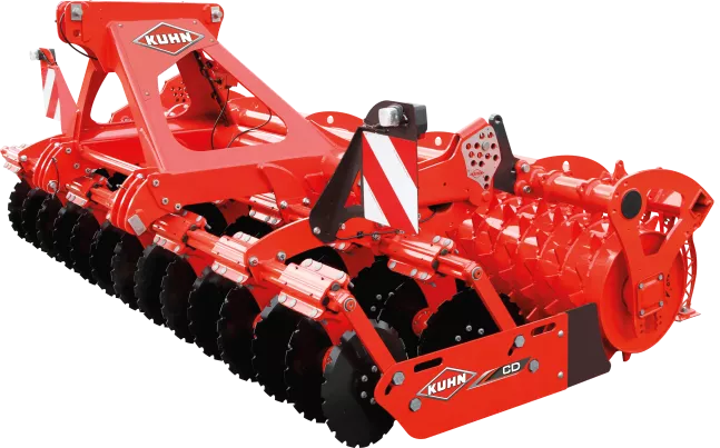 Kuhn Cd 3020 Specifications And Technical Data 2023 2025 Lectura Specs
