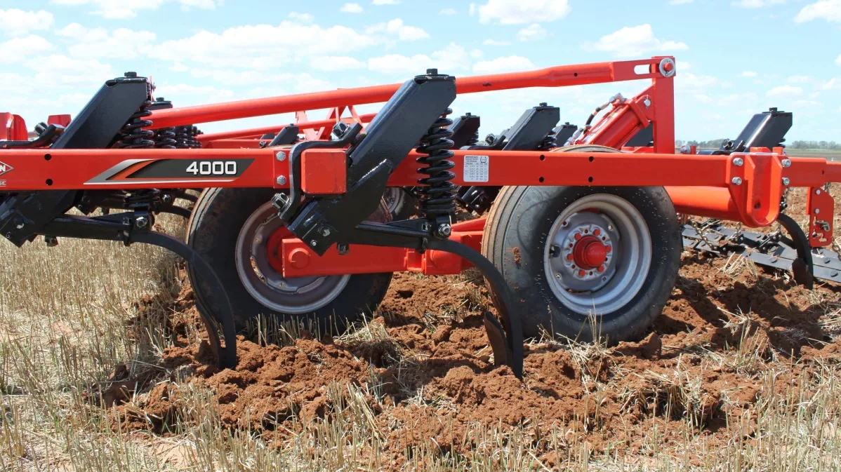 Kuhn Chisel 4000-17 Specifications & Technical Data (2023-2025 ...