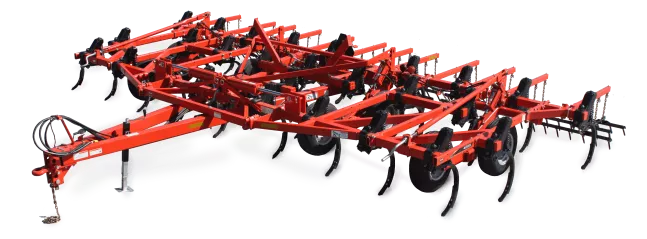 Kuhn Chisel 4000-29 Specifications & Technical Data (2023-2025 ...