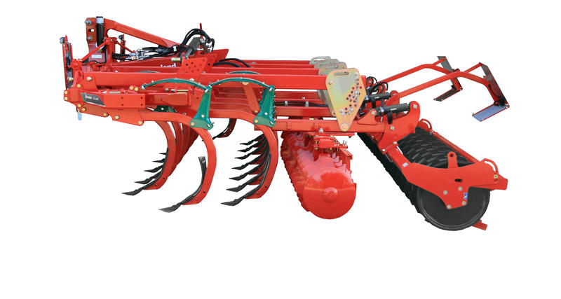 Kverneland CLC Evo 250 Specifications & Technical Data (2011-2018 ...