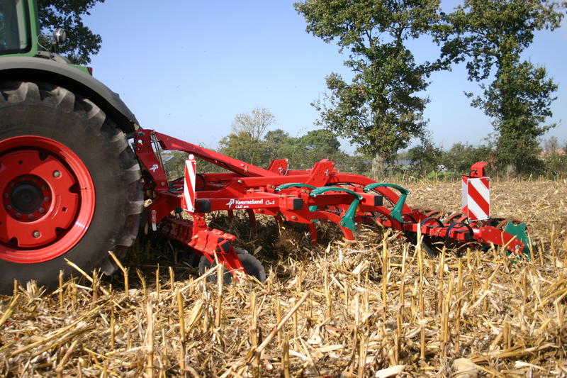 Kverneland CLC Pro Cut 350 Specifications & Technical Data (2015-2018 ...