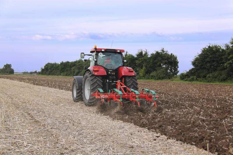 Kverneland CLG II Specifications & Technical Data (1996-2018) | LECTURA ...