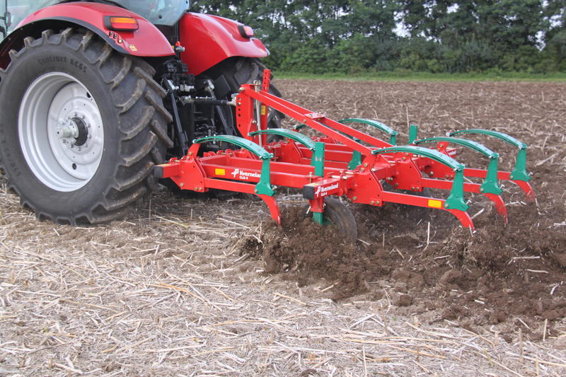 Kverneland CLG II Specifications & Technical Data (1996-2018) | LECTURA ...