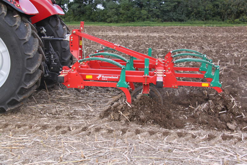 Kverneland CLG II Specifications & Technical Data (1996-2018) | LECTURA ...