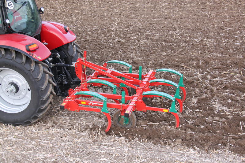 Kverneland CLG II Specifications & Technical Data (1996-2018) | LECTURA ...