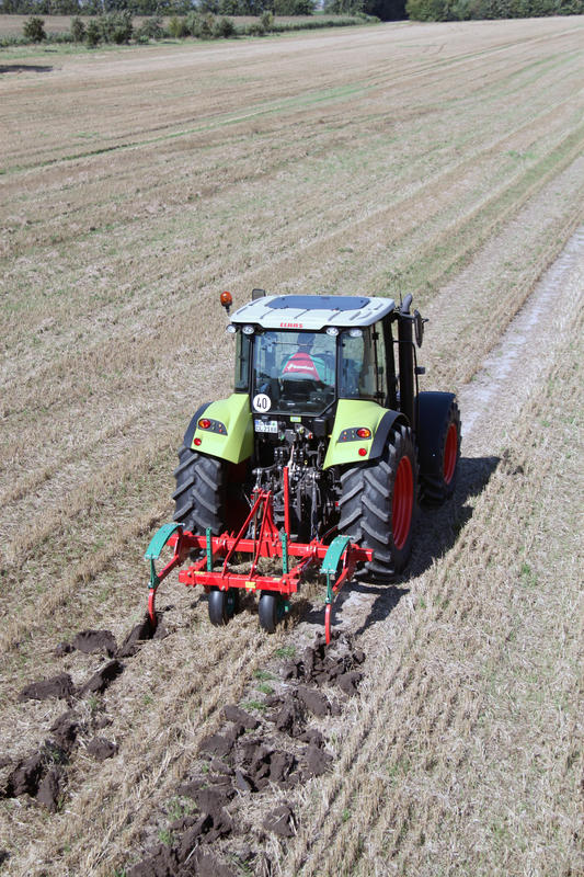 Kverneland CLG II Specifications & Technical Data (1996-2018) | LECTURA ...