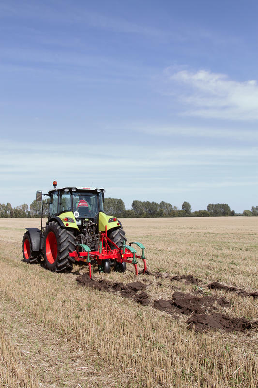 Kverneland CLG II Specifications & Technical Data (1996-2018) | LECTURA ...