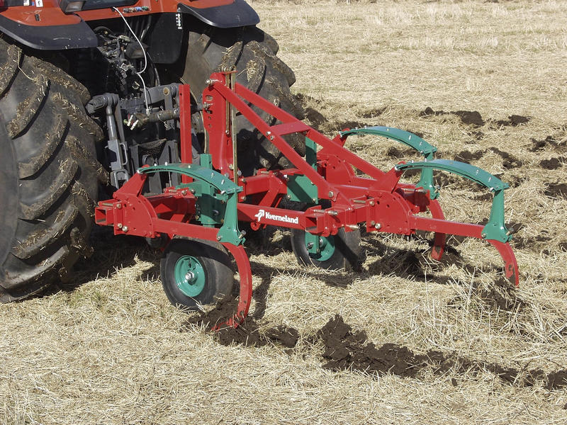 Kverneland CLG II Specifications & Technical Data (1996-2018) | LECTURA ...