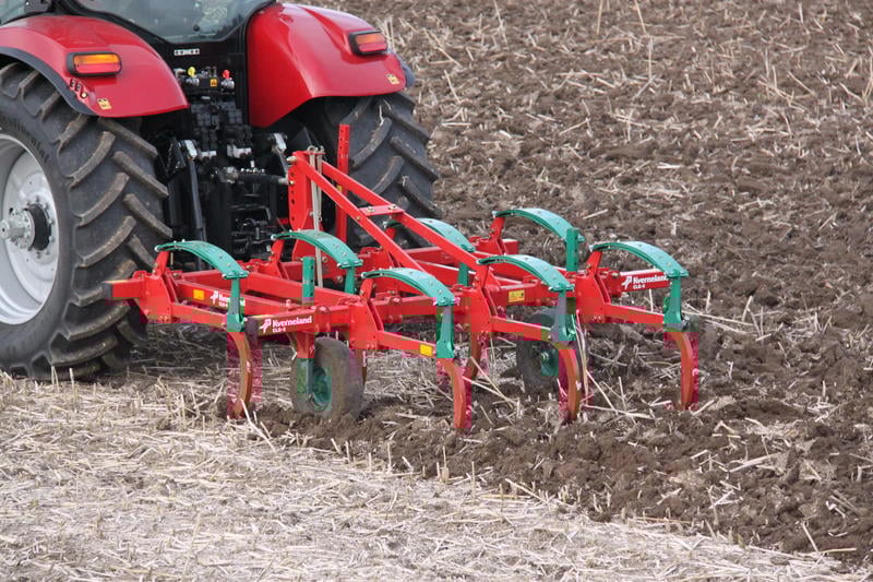 Kverneland CLG II Specifications & Technical Data (1996-2018) | LECTURA ...