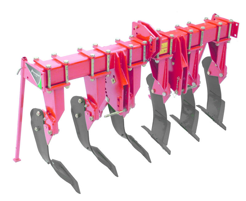 Kverneland CLI 430 Specifications & Technical Data (2007-2018 ...