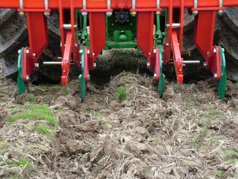 Kverneland CLI 630 Specifications & Technical Data (2009-2018 ...