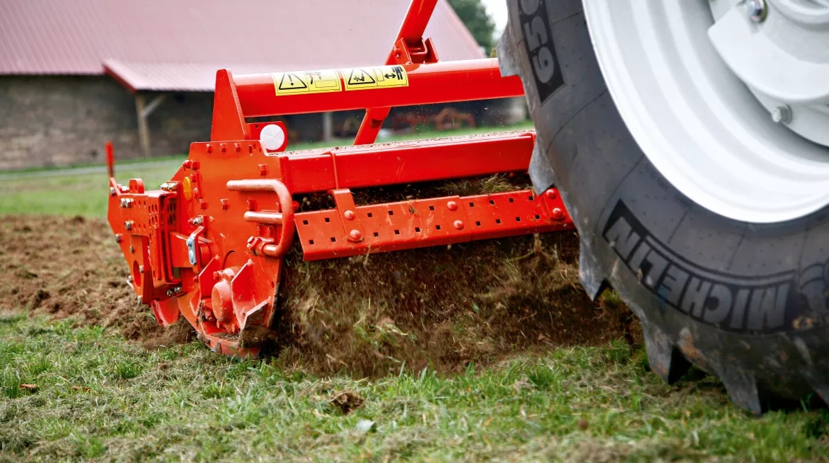 Kuhn El 122 250 Specifications And Technical Data 2023 2025 Lectura Specs