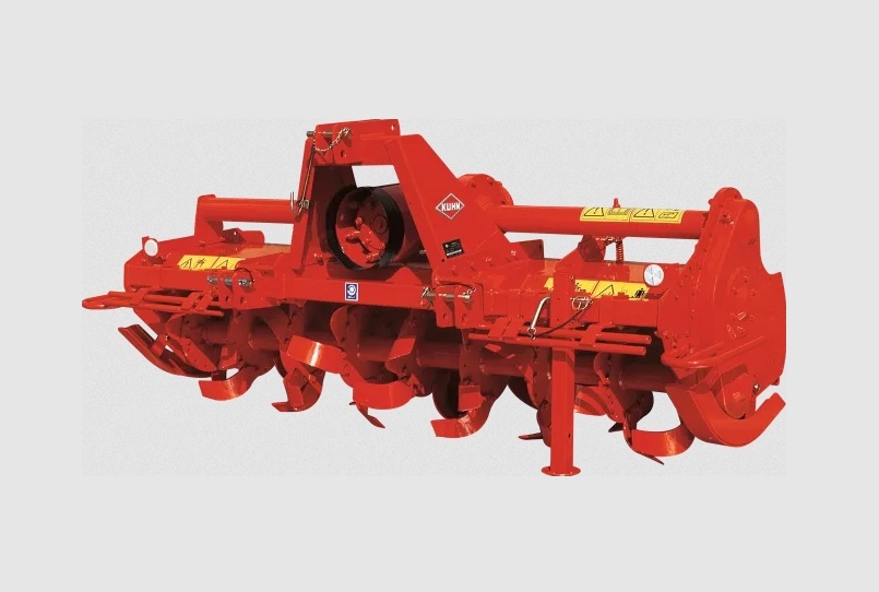 Kuhn EL 82-130 Specifications & Technical Data (2023-2025) | LECTURA Specs