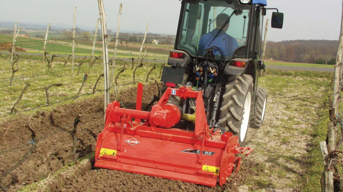 Kuhn EL 82-155 Specifications & Technical Data (2023-2025) | LECTURA Specs