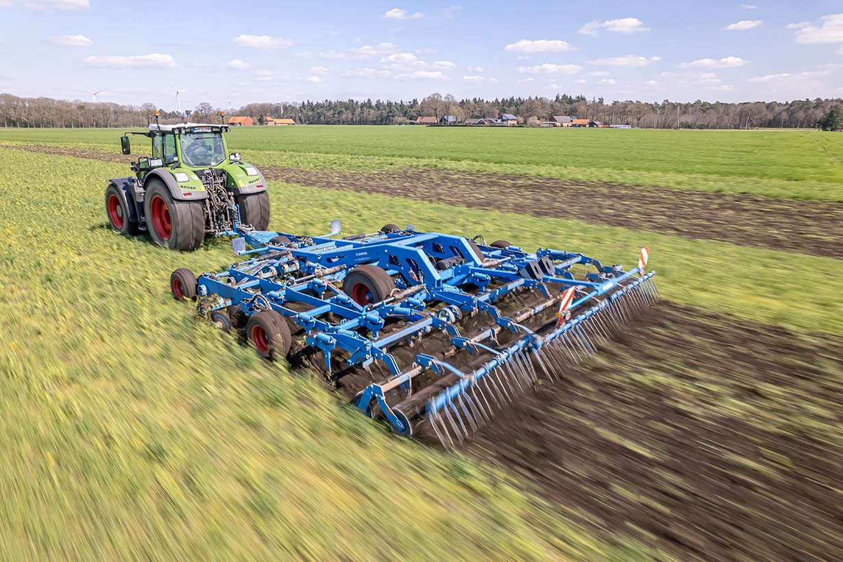 Lemken Koralin 9/840 KUA Specifications & Technical Data (2023-2025) | LECTURA Specs