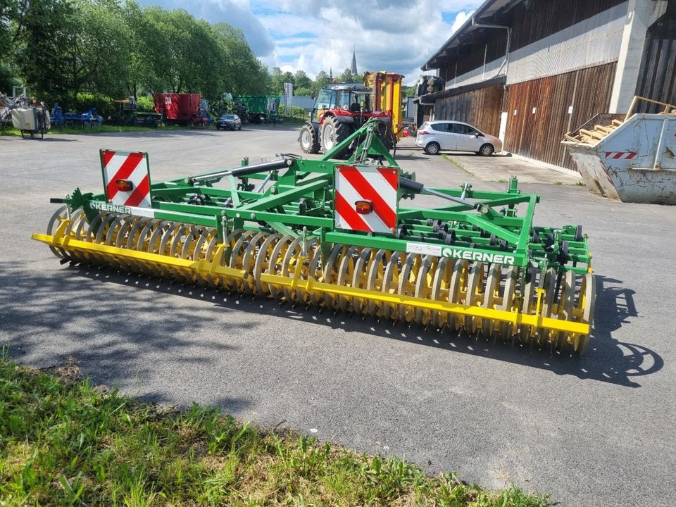 Kerner Multicracker MC 500 Specifications & Technical Data (2020-2020 ...