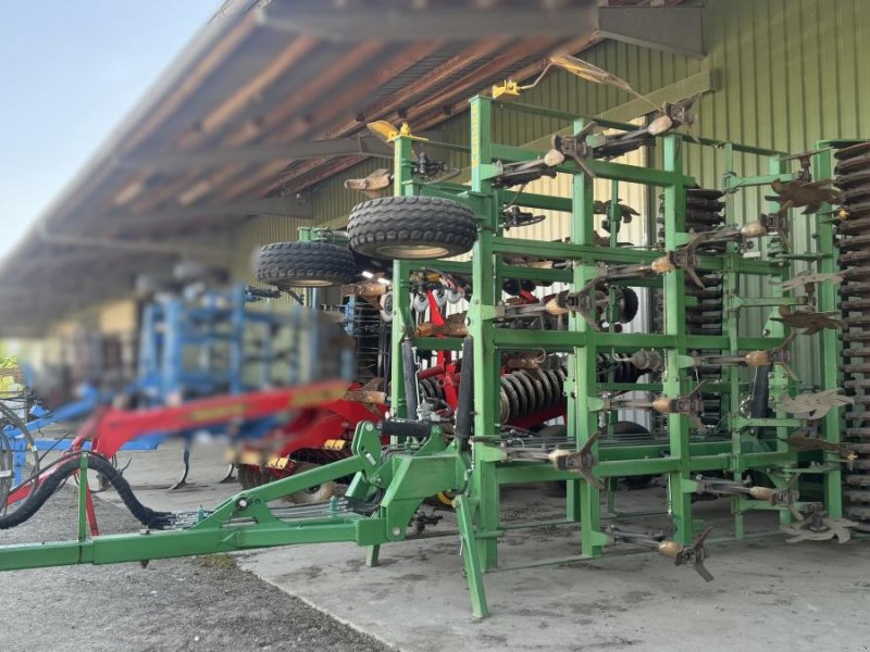 Kerner Multicracker MC 600 Specifications & Technical Data (2020-2020 ...