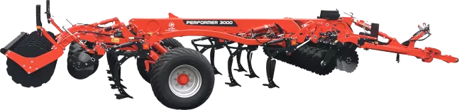 Kuhn Performer 3000 NSH Specifications & Technical Data (2023-2026 ...