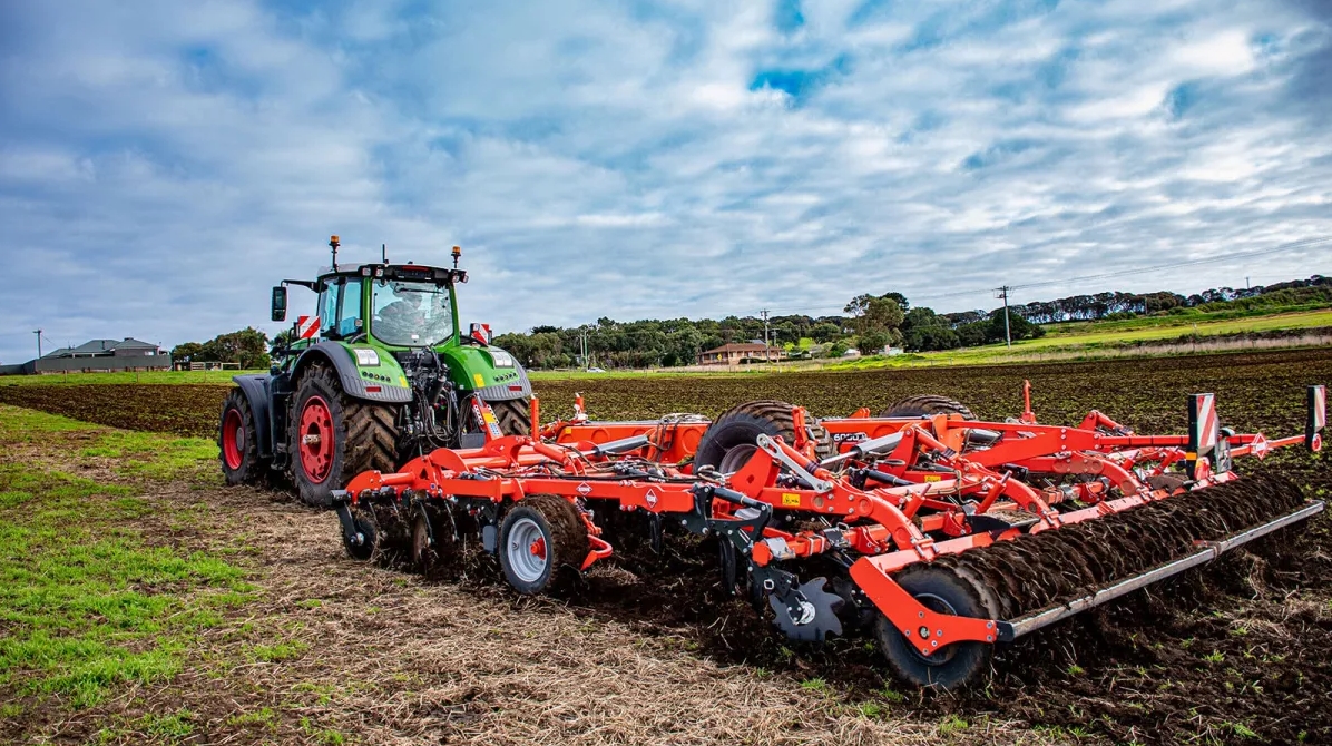 Kuhn Performer 6000 NSH Specifications & Technical Data (2023-2025 ...