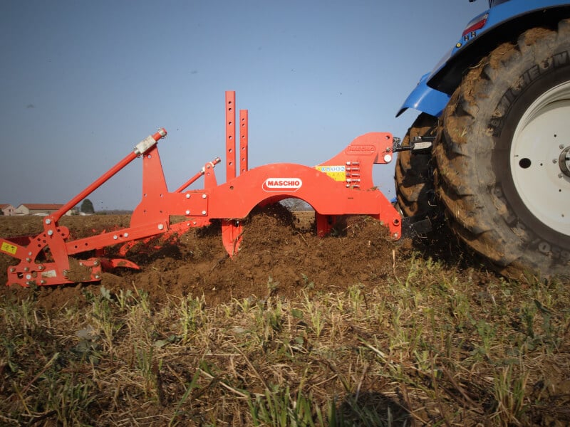 Maschio Pinocchio 200/5 Specifications & Technical Data (2024-2025 ...