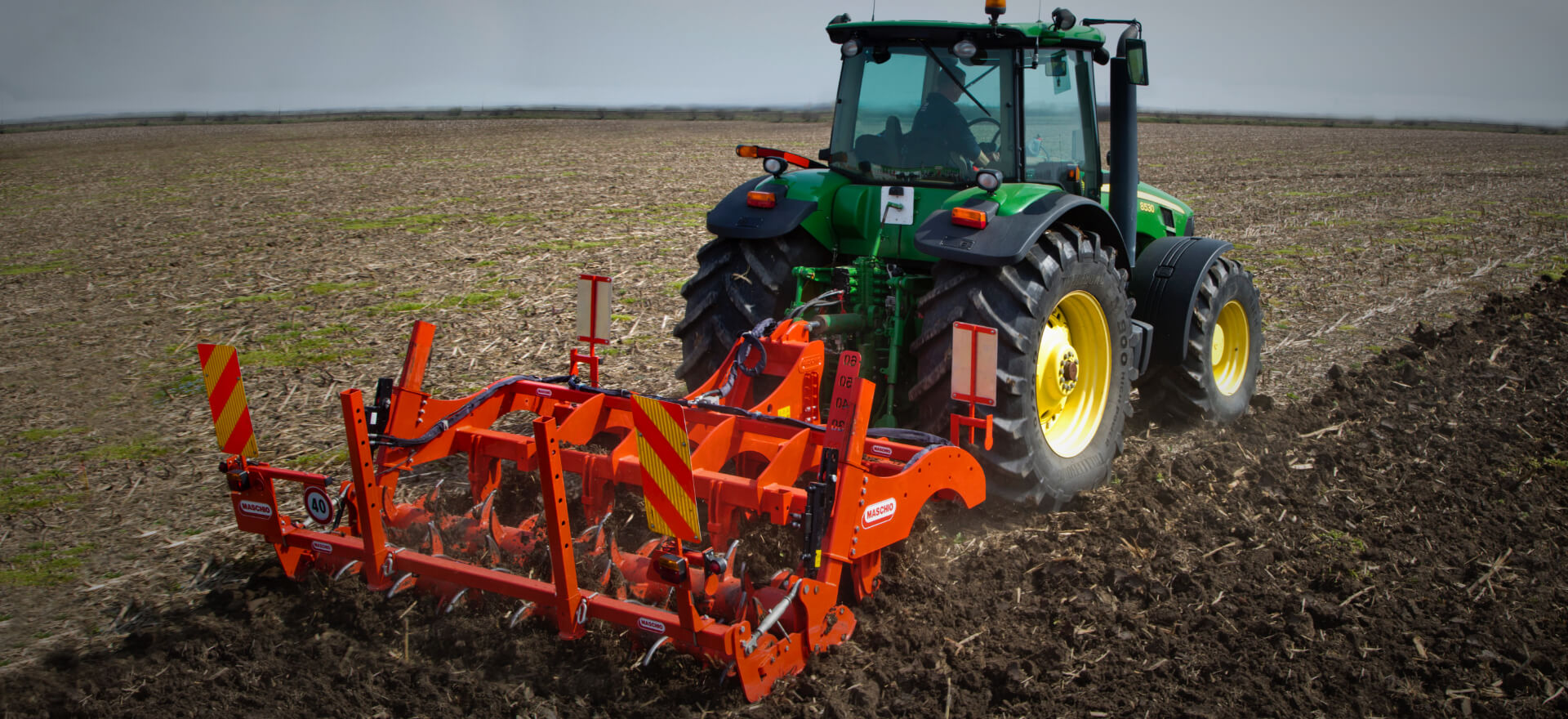 Maschio Pinocchio 250/7 Specifications & Technical Data (2024-2025 ...