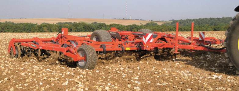 Kuhn Prolander 6000 Specifications & Technical Data (2017-2025 ...