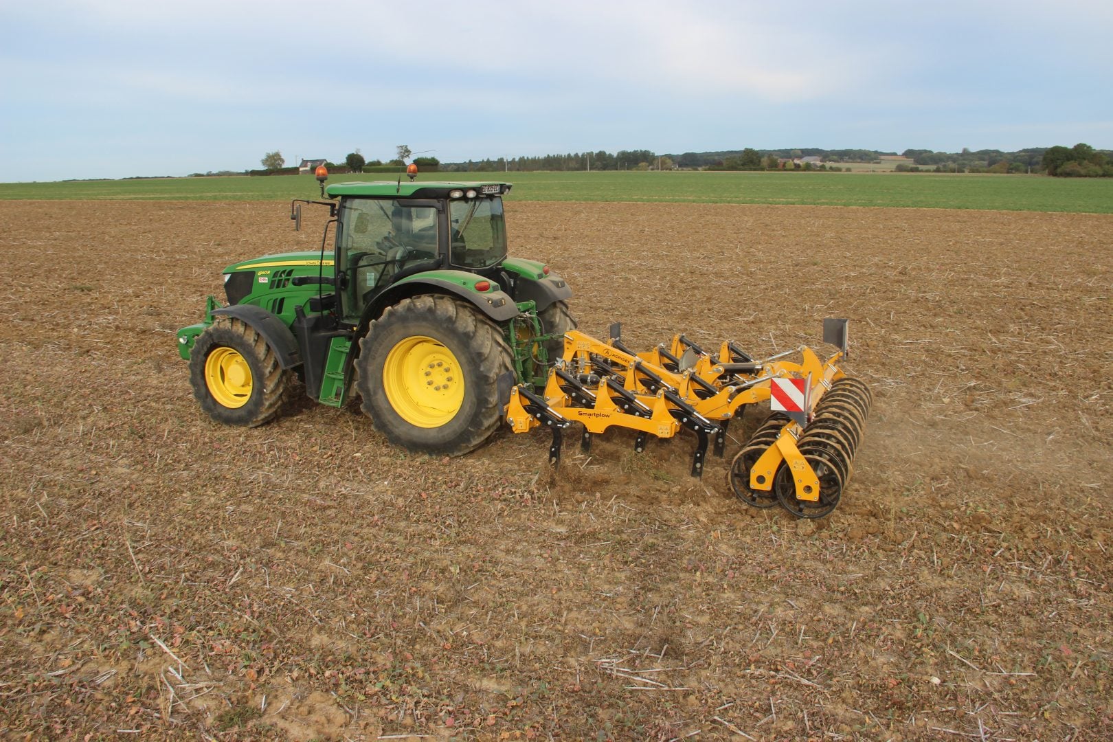 Agrisem Smartplow Compact 3,00 Specifications & Technical Data (2024 ...