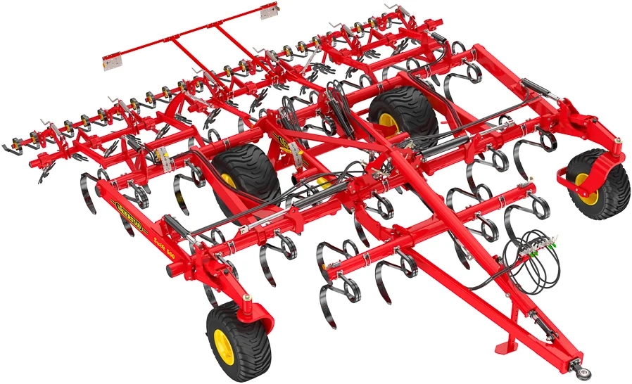 Väderstad Swift 560 Specifications & Technical Data (2007-2025 ...