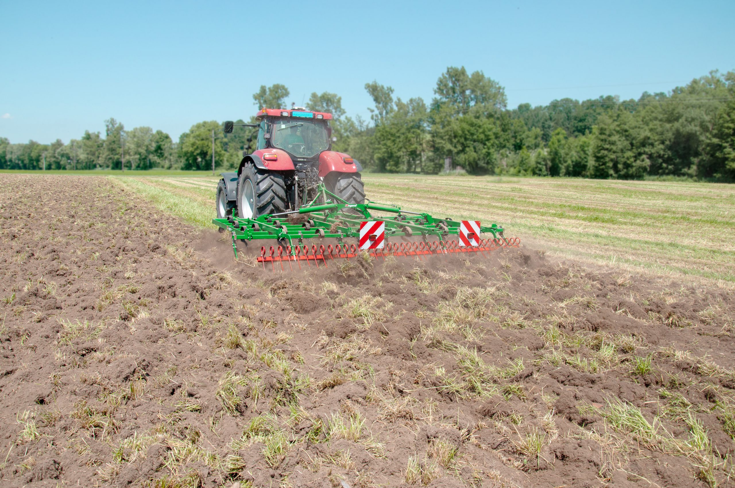 Regent Terrakan 5000 R6 BIO Specifications & Technical Data (2019-2025 ...