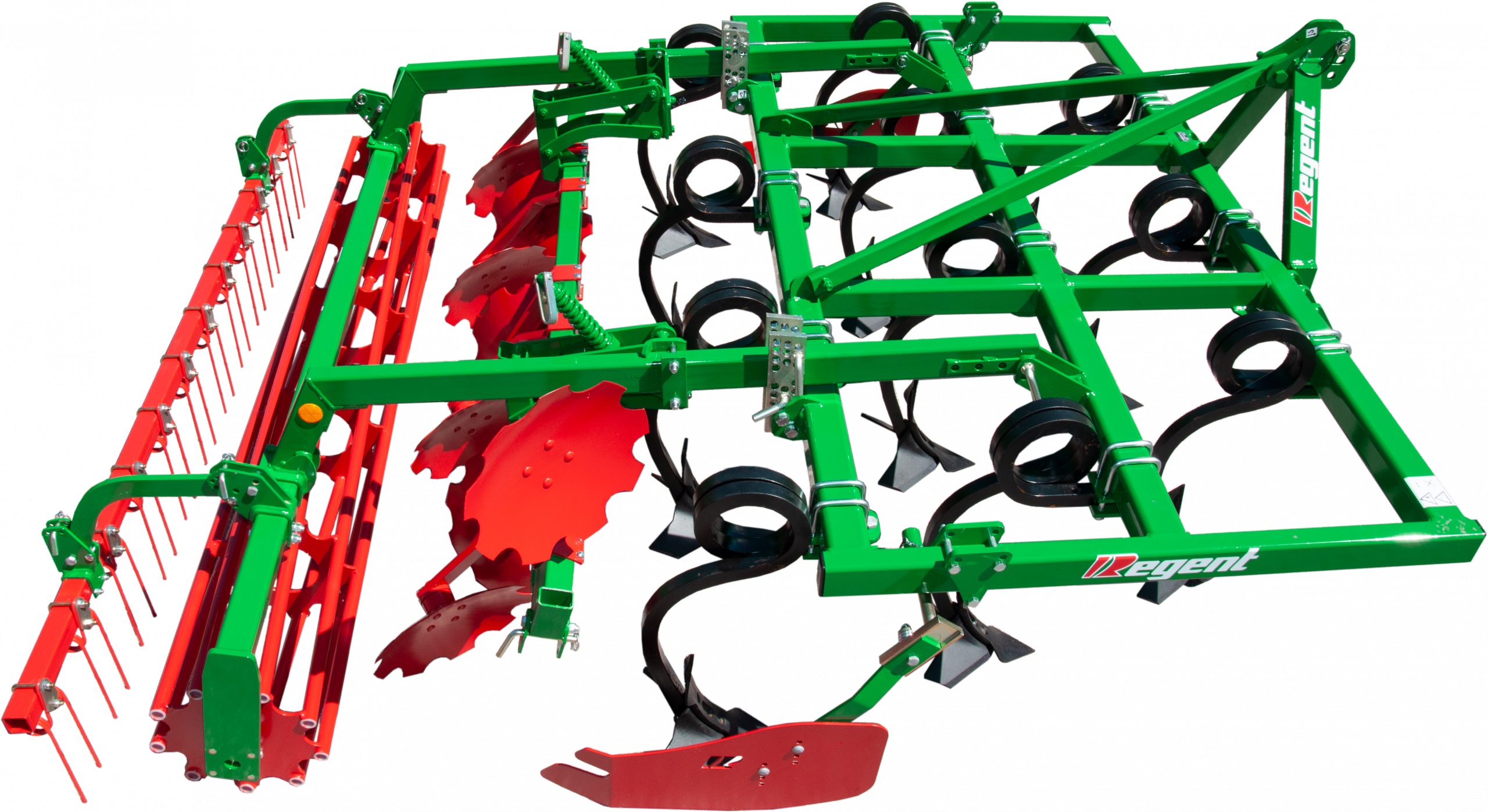 Regent Tukan VFG 300 Specifications & Technical Data (2019-2025 ...