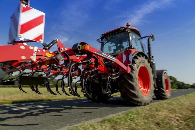 Kverneland Turbo 3000 Specifications & Technical Data (2017-2025 ...