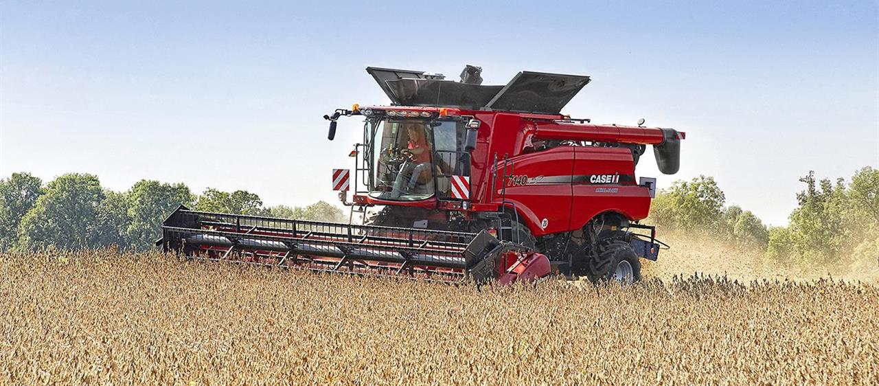 Case IH 3020 Flex B 6,10M S Specifications & Technical Data (2017-2020 ...