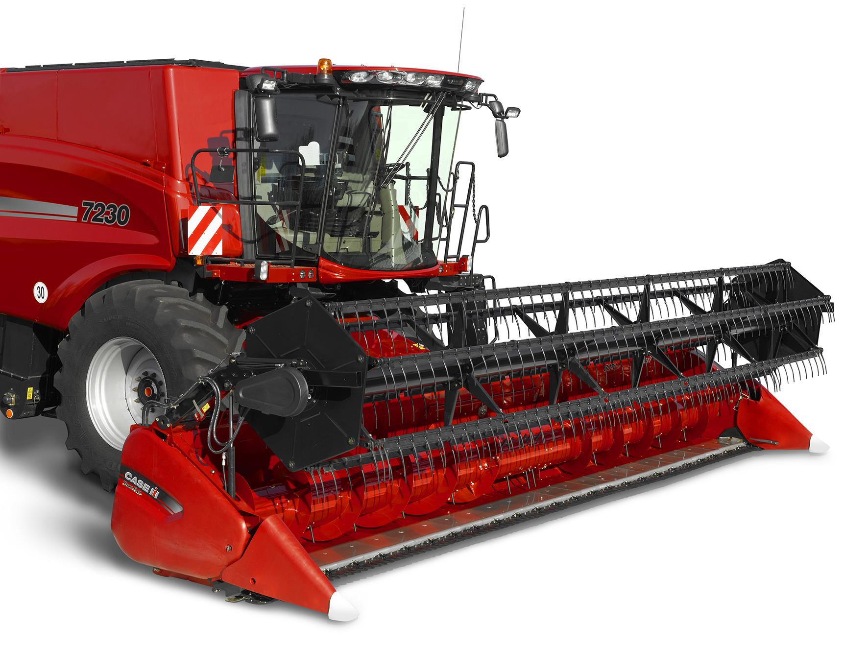 Case IH 3020 Flex B 7,62M S Specifications & Technical Data (2017-2020 ...