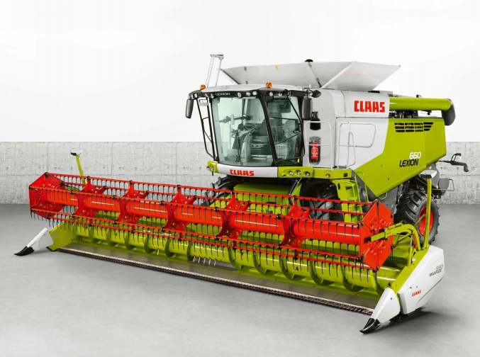 Claas MaxFlex 930 Specifications & Technical Data (2017-2025) | LECTURA ...