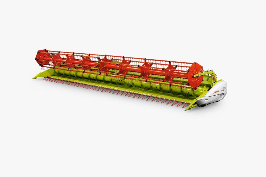 Claas Vario 1380 Specifications & Technical Data (2019-2025) | LECTURA ...