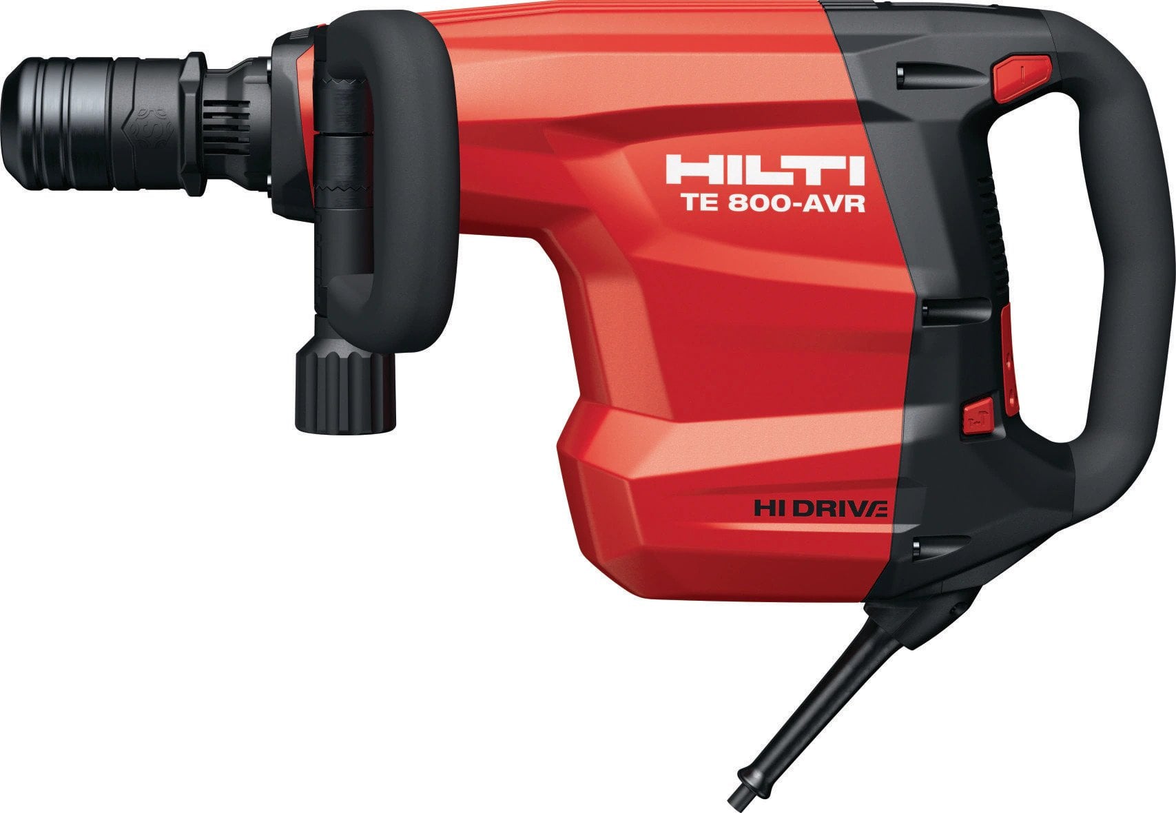Hilti TE 800-AVR Specifications & Technical Data | Demolition Hammers ...