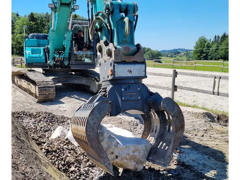 Kinshofer D20H-P-100 Specifications & Technical Data (2023-2025 ...