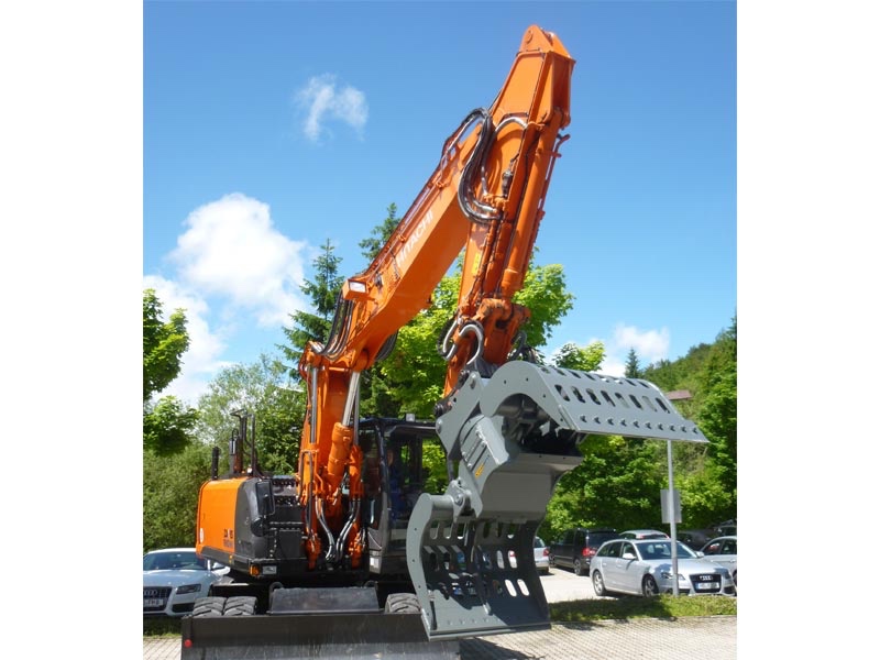 Kinshofer D20H-P-100 Specifications & Technical Data (2023-2025 ...