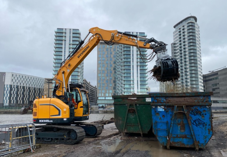 Daemo DMR 160 Specifications & Technical Data (2020-2025) | LECTURA Specs