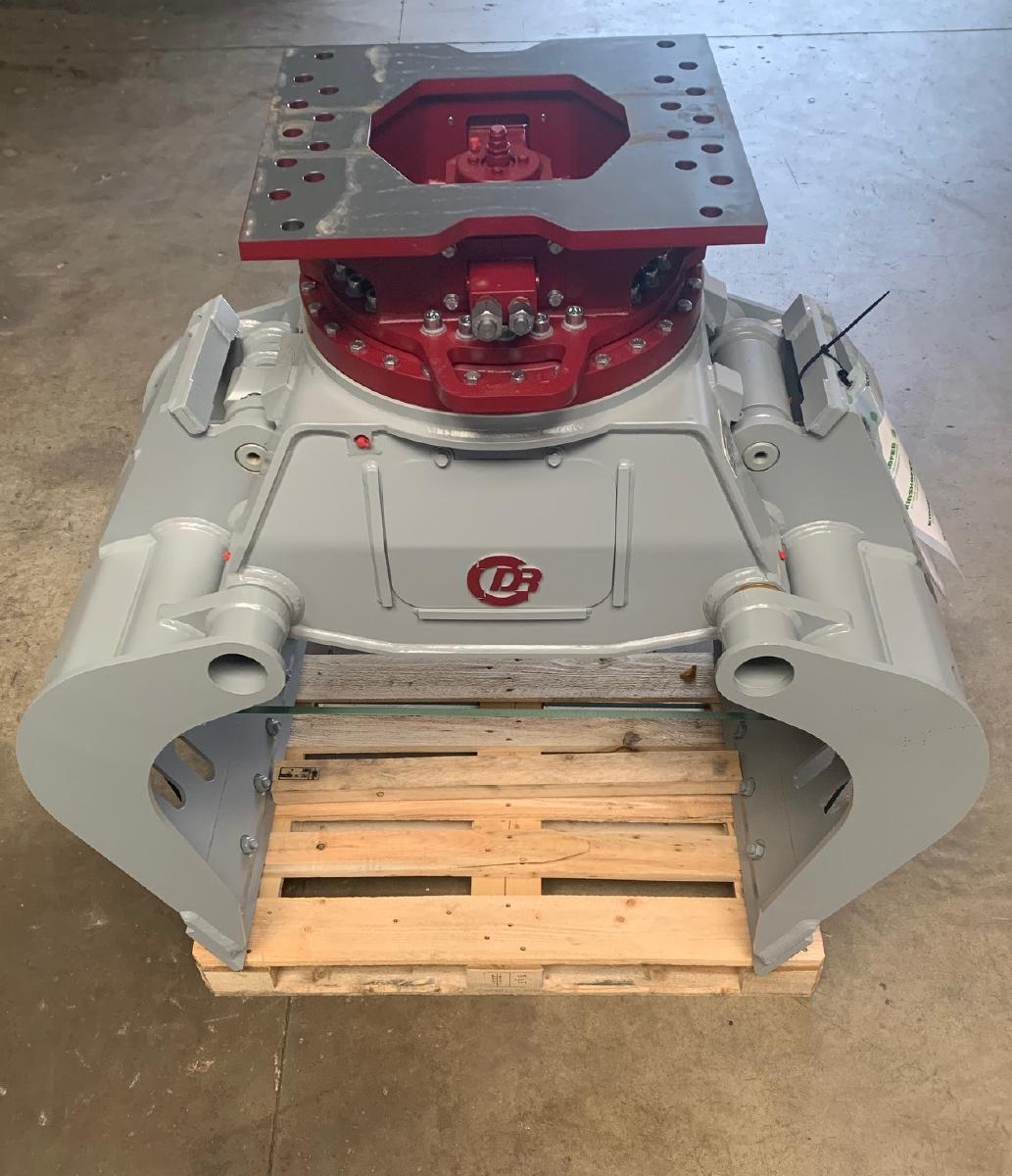 Demarec DRG-15 Specifications & Technical Data (2020-2025) | LECTURA Specs