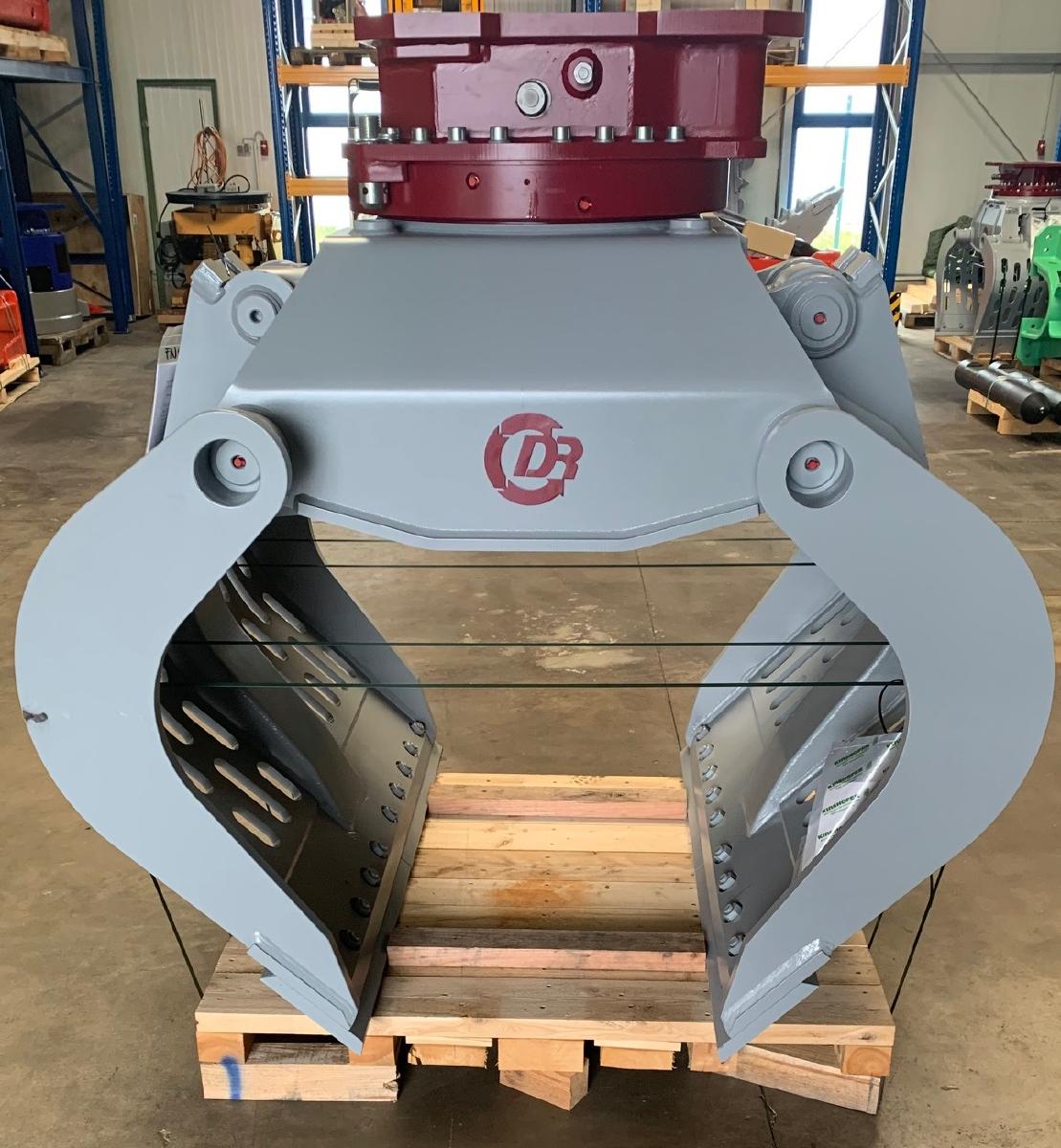 Demarec DRG-45 Specifications & Technical Data (2020-2025) | LECTURA Specs